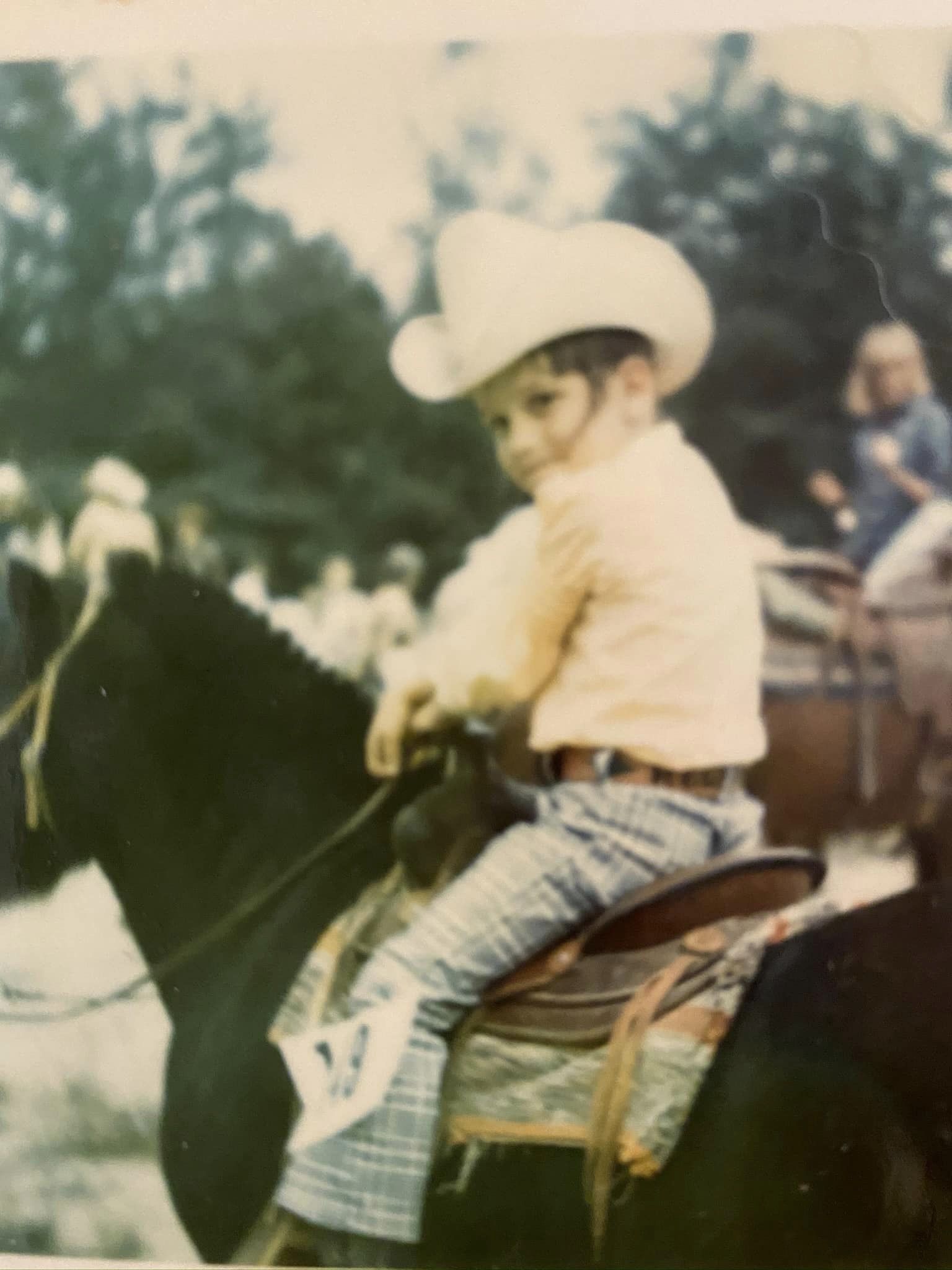 The History of Western Riders of Virginia – WESTERN RIDERS OF VIRGINIA