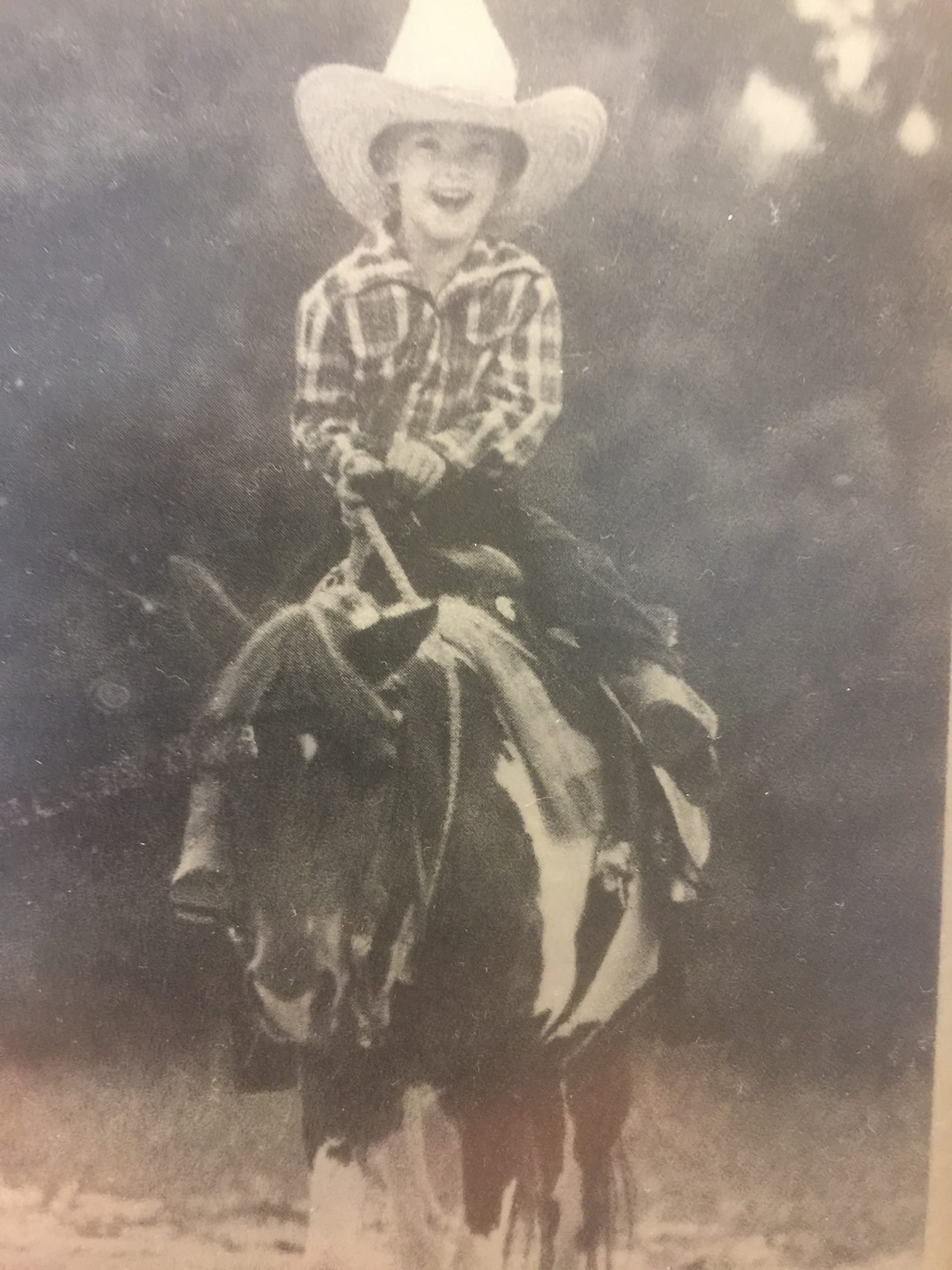 The History of Western Riders of Virginia – WESTERN RIDERS OF VIRGINIA