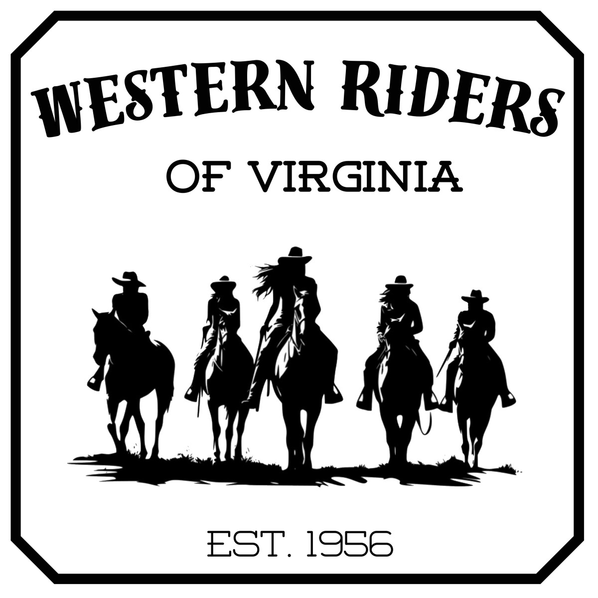 WESTERN RIDERS OF VIRGINIA – Join Western Riders of Virginia today!
